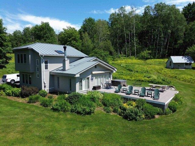 E Warren Rd, Warren, Home For Sale