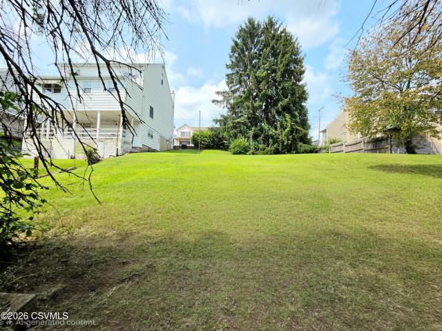 E WARSAW Street, Marion Heights, PA 17832