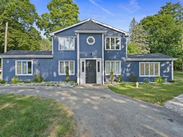 E Water St, Rockland, Home For Sale