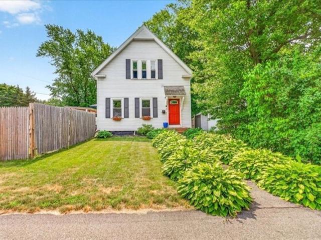 E Water St, Rockland, Home For Sale