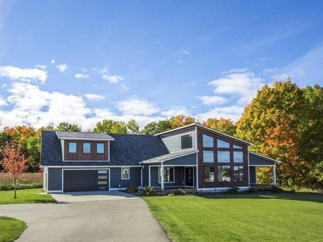 E Water View Dr, Lake Leelanau, Home For Sale