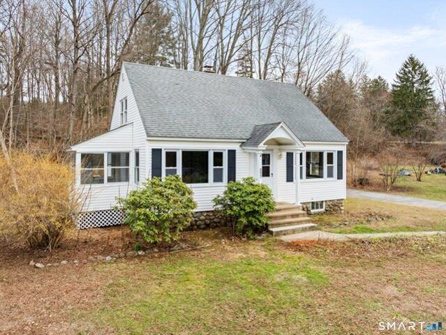 E Waterbury Rd, Naugatuck, Home For Sale