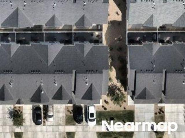 E Waterway Ln