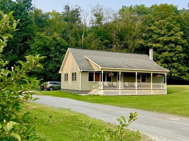 E Wells Rd, Wells, Home For Sale