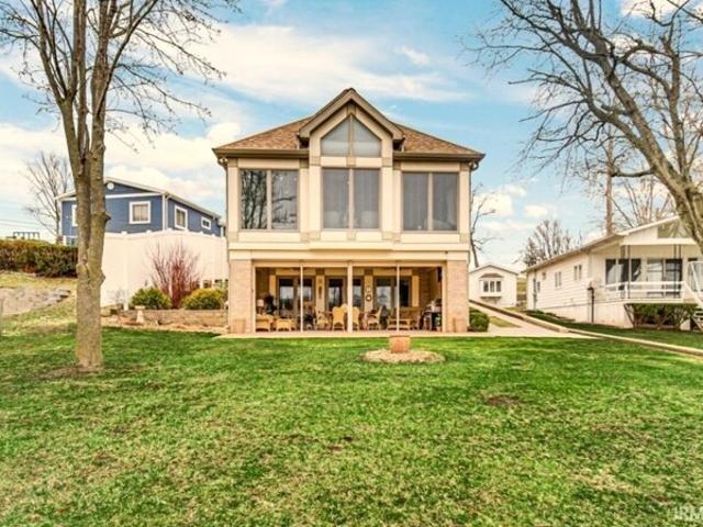 E Wenz Dr, Monticello, Home For Sale