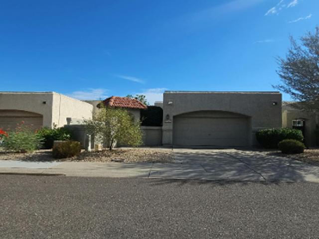 E Wescott Dr
