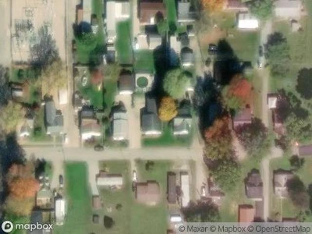 E Wescott St