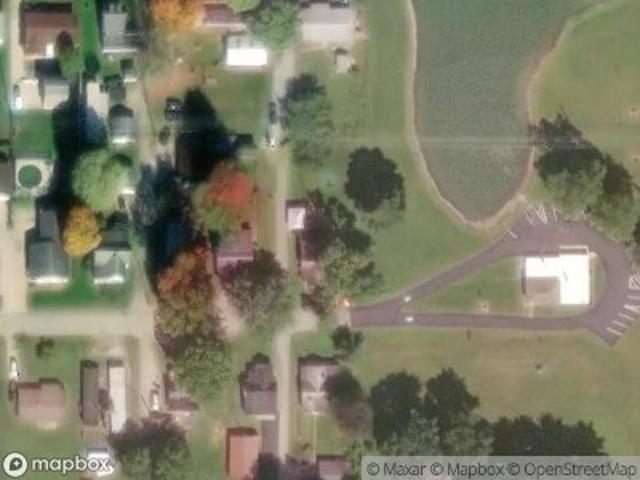 E Wescott St