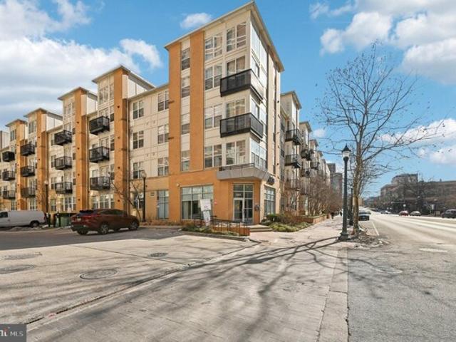E West Hwy Apt,silver Spring, Condo For Sale