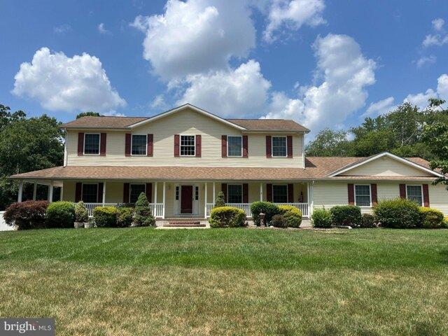 E Weymouth Rd, Vineland, Home For Sale