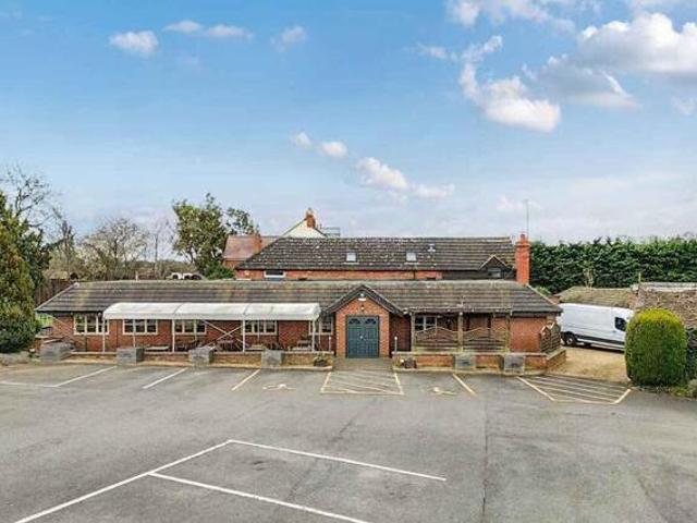 E Wharf Inn, Cornhill Lane, Pub For Sale