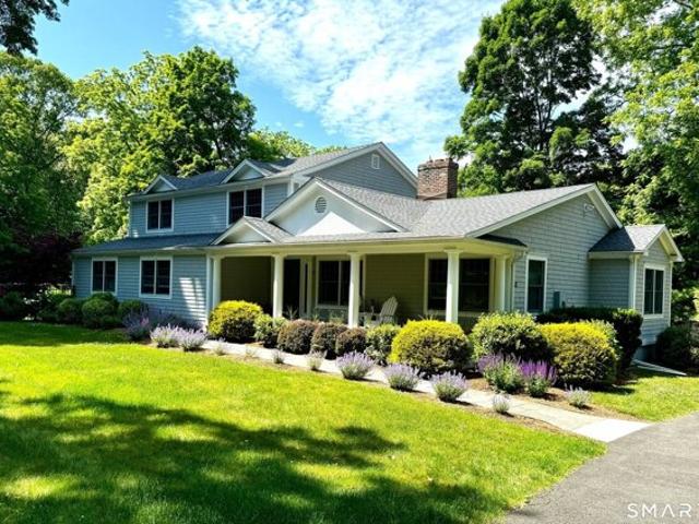 E Wharf Rd, Madison, Home For Sale