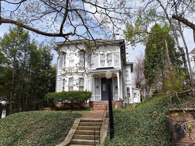 E Wheeling St, Lancaster, Home For Sale