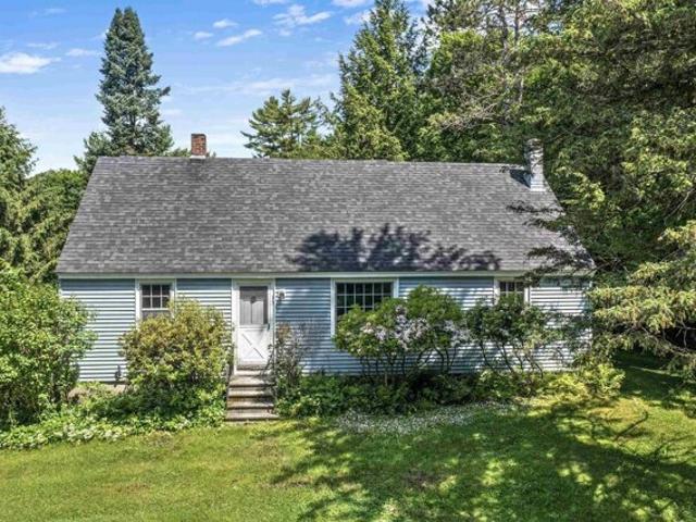E Wheelock St, Hanover, Home For Sale
