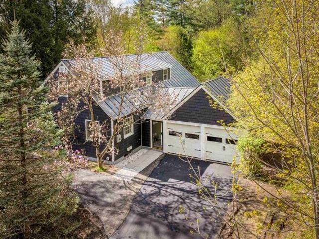 E Wheelock St, Hanover, Home For Sale