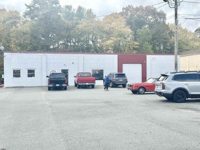 E White Horse Pike, Galloway Township, Plot For Sale