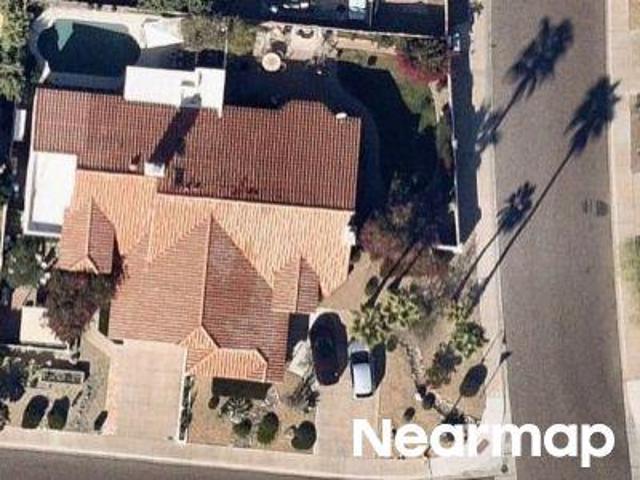 E Wildwood Dr