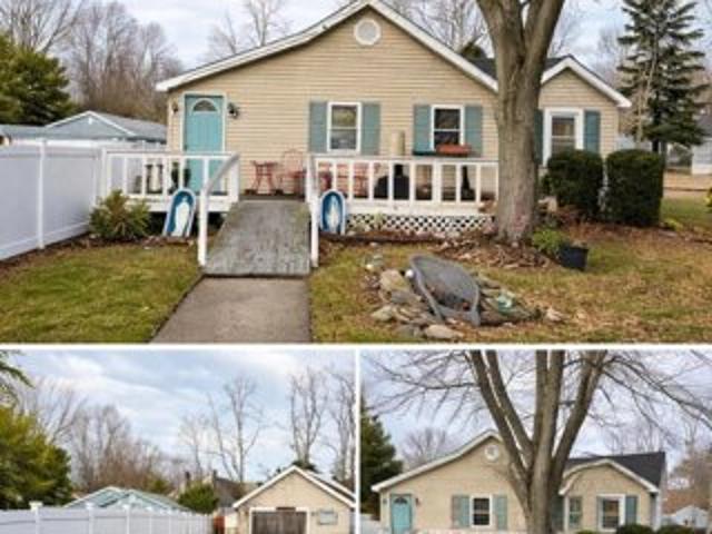 E Wilde Ave, Villas, Home For Sale