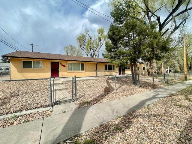 E willamette 2116/2118 2 Bedroom Apartment for Rent at 2116 E Willamette Ave, Colorado Springs, CO 80909 Divine Redeemer
