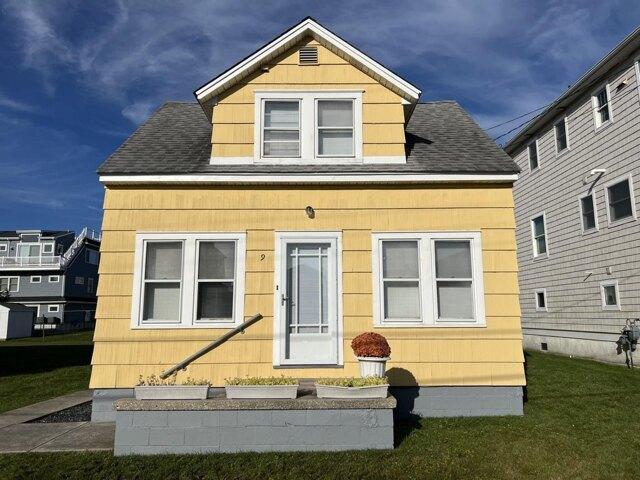 E Willard Ave, Strathmere, Home For Sale