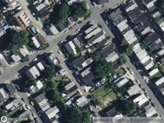 E William St