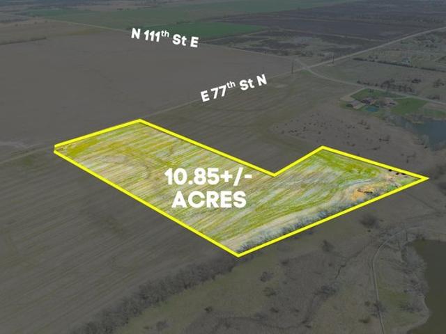 E Willow Oak Ests Lot 3, Wichita, KS 67226