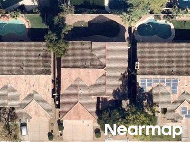 E Winchcomb Dr