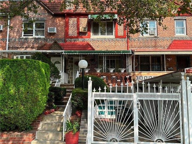 E Withheld St, Brooklyn, NY 11210