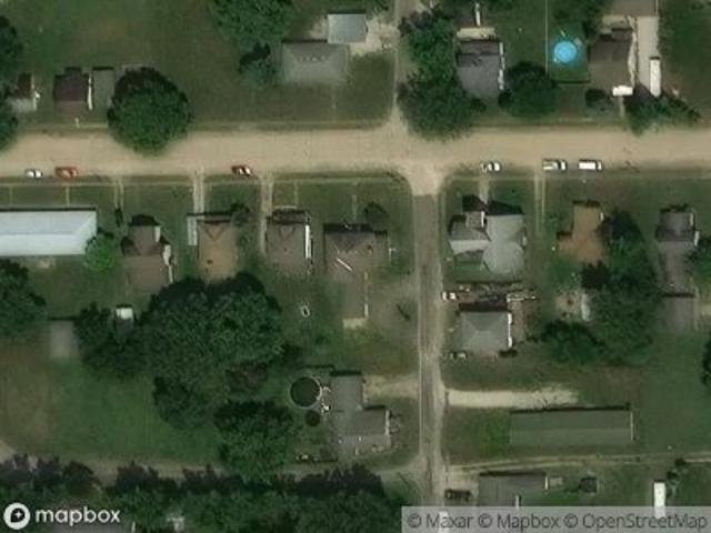 E Woodyard Ave