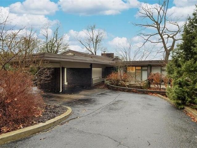 E Woodland Rd, Pittsburgh, Home For Sale
