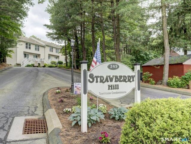 E Woodland St Unit,meriden, Home For Sale