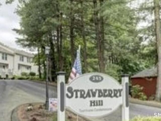 E Woodland St Unit,meriden, Home For Sale