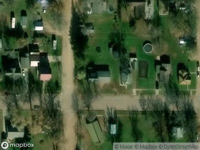 E Woodman St