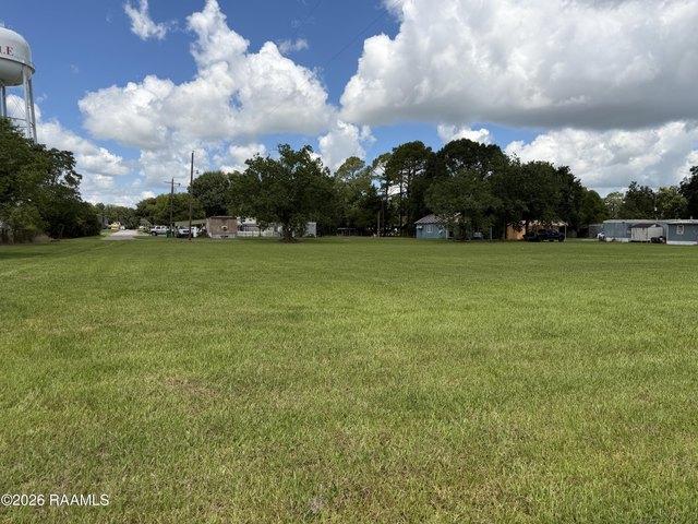 E Woodman Rd Lots 21,22,23,24,25, Abbeville, LA 70510