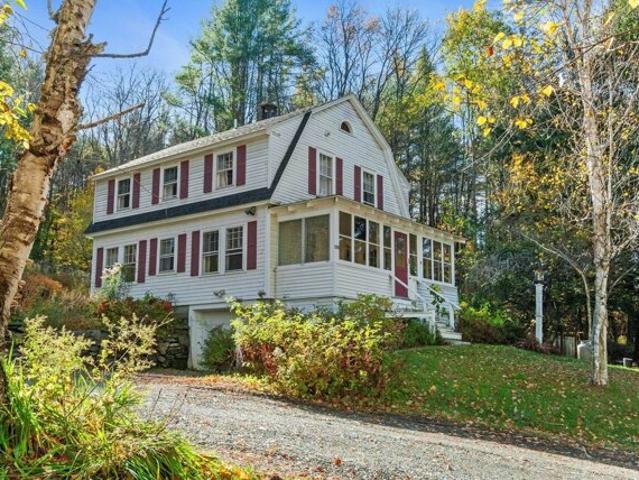 E Woodstock Rd, Woodstock, Home For Sale