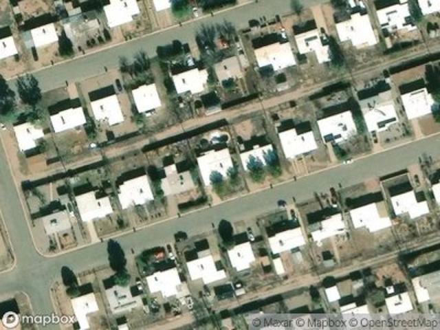 E Yuma St