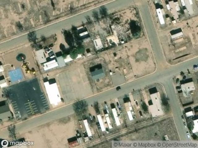 E Yuma St