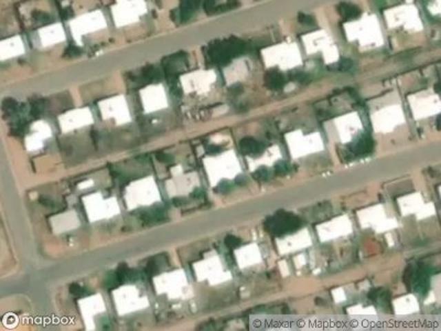 E Yuma St