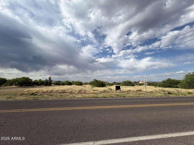 E Yaqui St Unit 9, Sierra Vista, AZ 85650