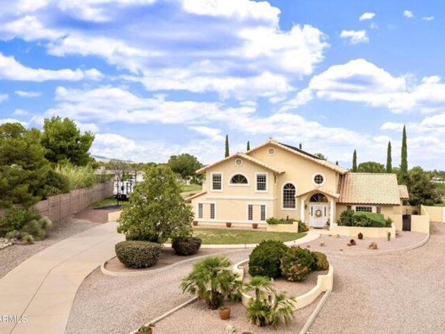 E Zuni Ct, Sierra Vista, Home For Sale
