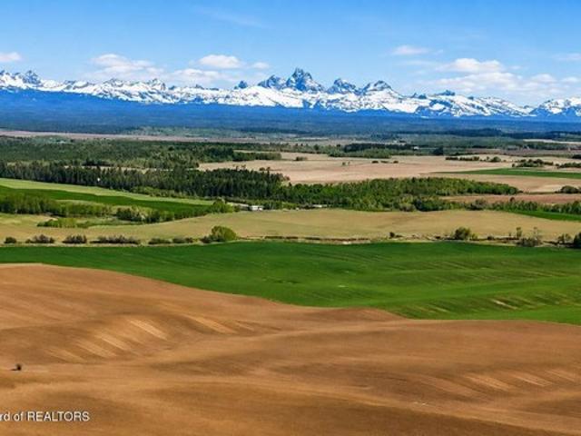 E 1400 N, Ashton, ID 83420