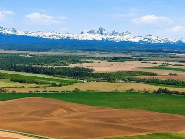 E 1400 N, Ashton, ID 83420