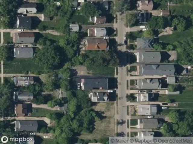 E 149th St