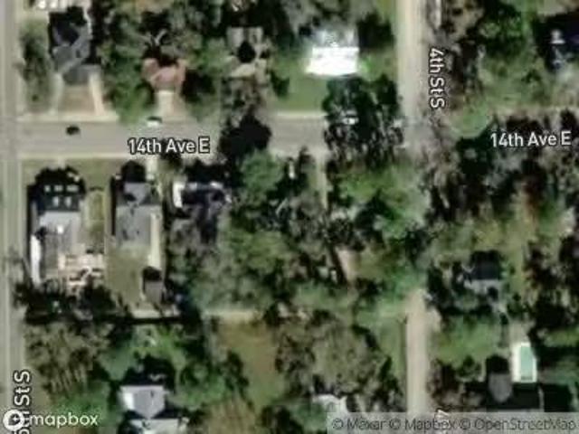 E 14th Ave