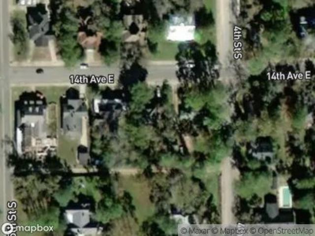 E 14th Ave