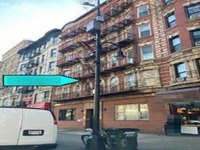 E 14th St Apt 3c