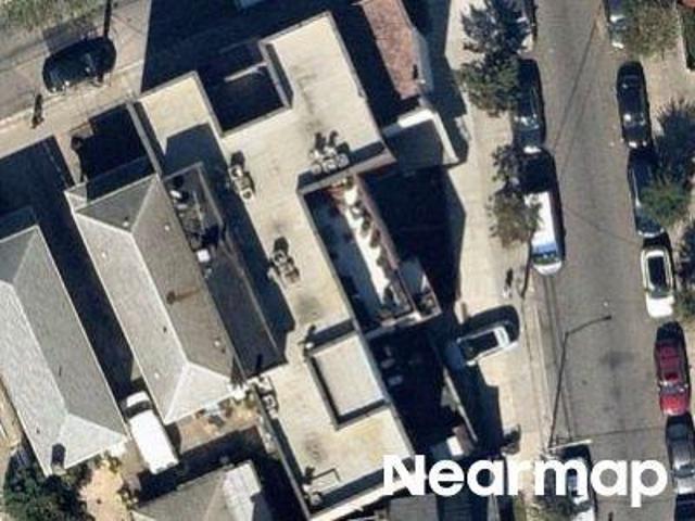 E 14th St Apt 4b