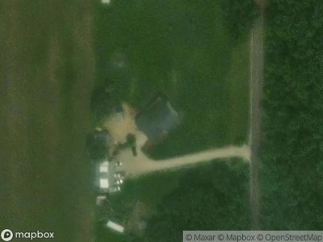 E 1500th St