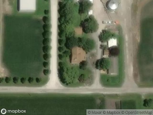 E 1500 North Rd