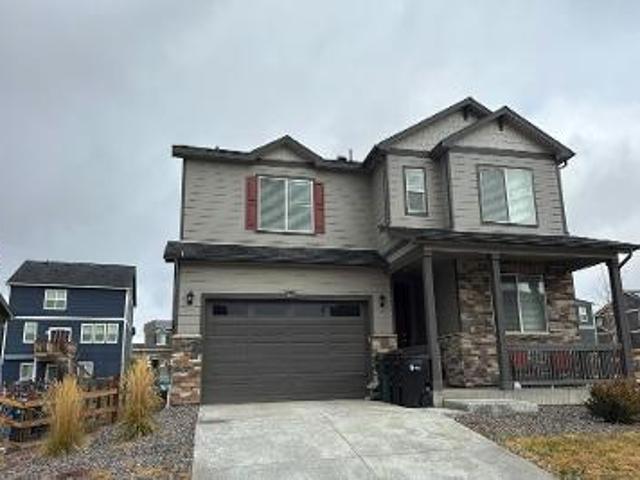 E. 158th Ave